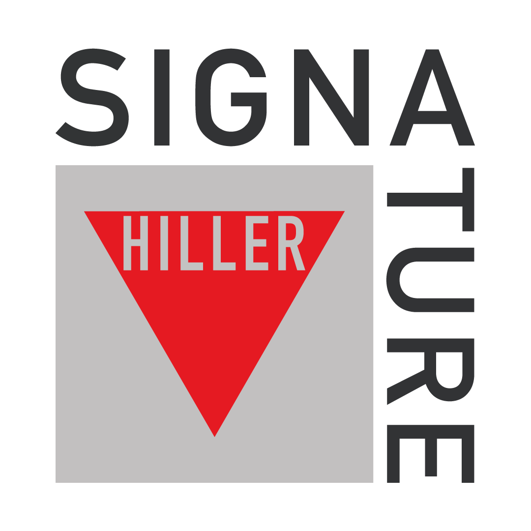 Über – Signature Hiller GmbH