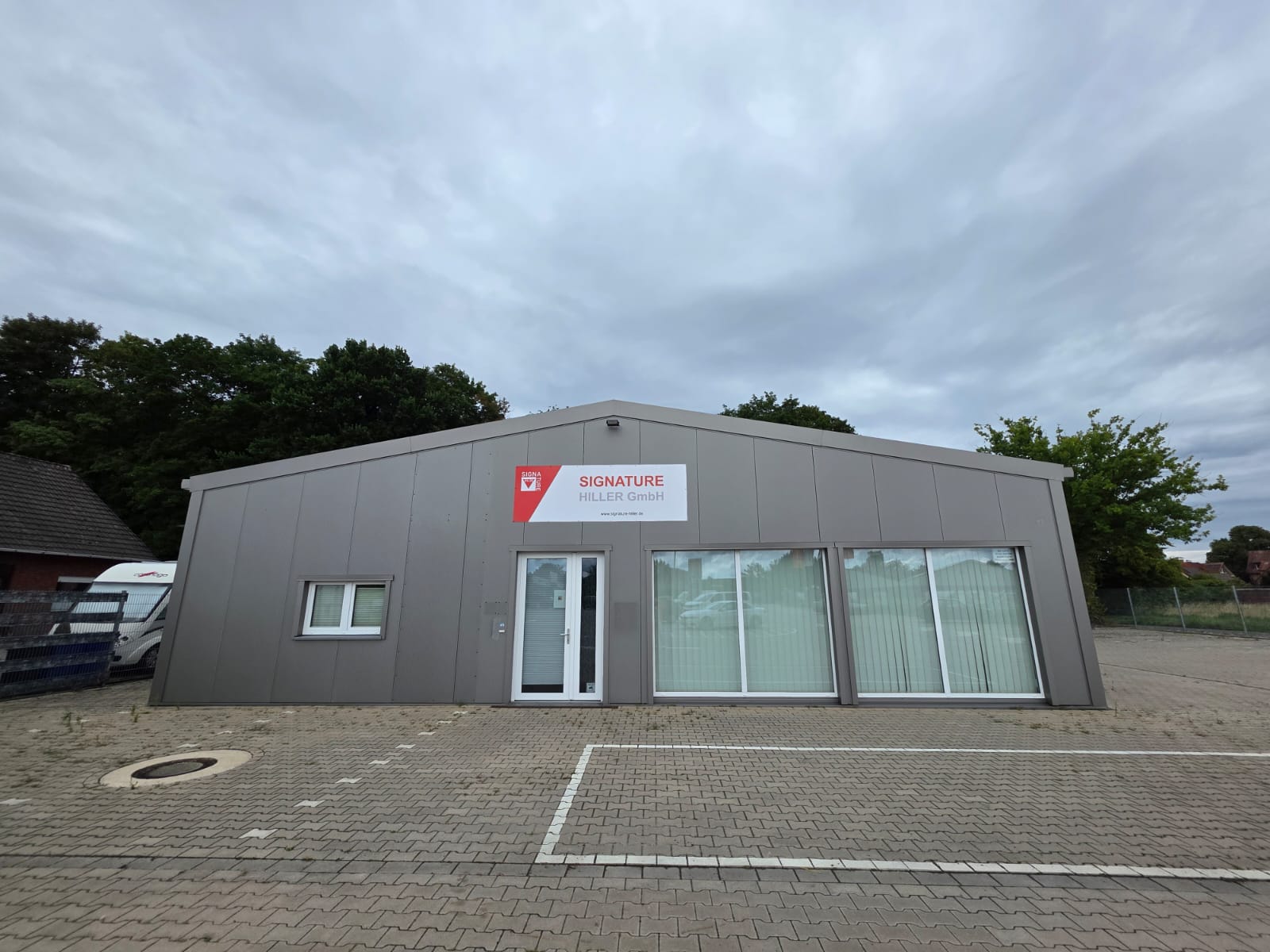 Über – Signature Hiller GmbH